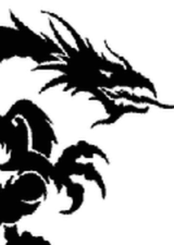 29th Dragon Fan Casting for The Book of Screams | myCast - Fan Casting ...