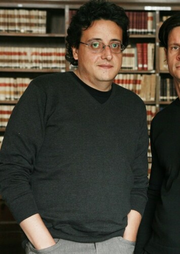 BORIS (TV SERIES) (2023/2024) Fan Casting on myCast