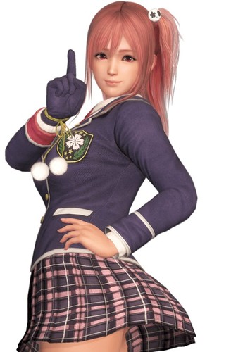 Haruka Kudo on myCast - Fan Casting Your Favorite Stories