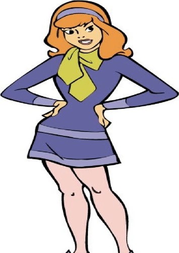 Daphne Blake