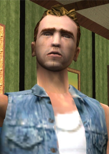 Danny Dyer Fan Casting