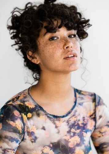 38th Hunger Games [Porter Millicent Tripp, District 5] Fan Casting for ...