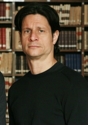 BORIS (TV SERIES) (2023/2024) Fan Casting on myCast