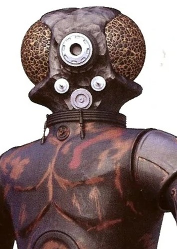 4-LOM Fan Casting for Star Wars (Anime) | myCast - Fan Casting Your ...