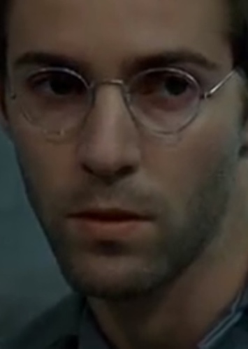 Pollux Troy Fan Casting for Face/Off (1980's) | myCast - Fan Casting ...