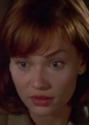 Terry Carmichael Fan Casting for Broken Arrow | myCast - Fan Casting Your Favorite Stories