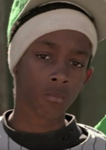 Andre Ray Peetes Fan Casting for Hardball | myCast - Fan Casting Your ...