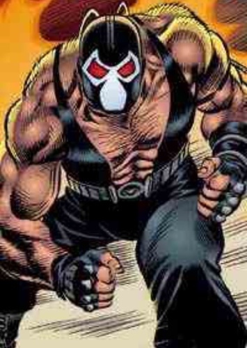 Bane Fan Casting for Justice League (1980's) | myCast - Fan Casting ...