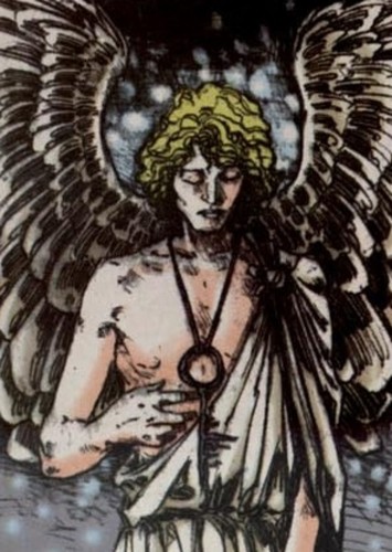 Shaun Ross Fan Casting