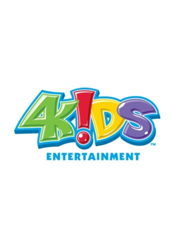 4Kids Entertainment Fan Casting for Sorting Movies and Series by ...