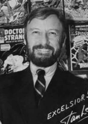 60's Stan Lee Fan Casting for Casting actors to play Stan Lee in different eras of his life ...