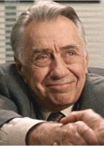 Jack Baylor Fan Casting for Bruce Almighty (1993) | myCast - Fan Casting Your Favorite Stories