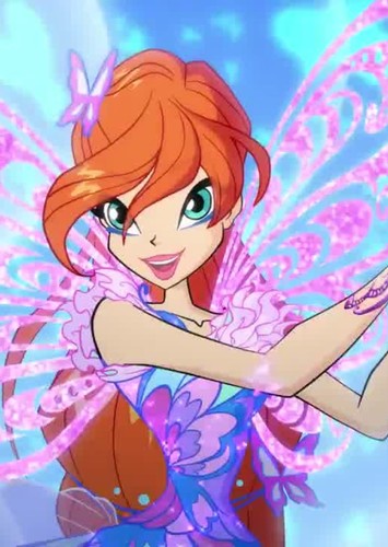 Bloom Fan Casting for Cartoons War (Live Action) | myCast - Fan Casting ...