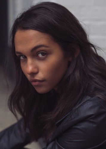 Amanda Asker Fan Casting