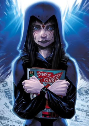 Raven Fan Casting for Raven | myCast - Fan Casting Your Favorite Stories