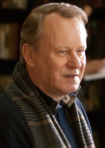 Professor Erik Selvig Fan Casting for Loki Netflix Series | myCast ...