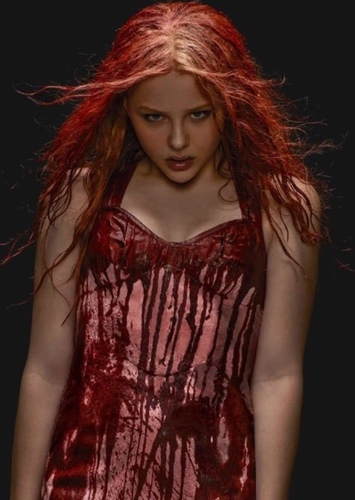 Rachel Lang Fan Casting for Carrie: Blood Of Redemption | myCast - Fan ...