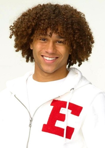 Chad Danforth Fan Casting for High School Musical 4 | myCast - Fan ...