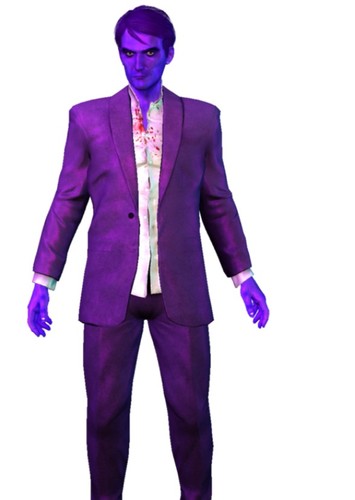 Rod McCallister Fan Casting for Home Alone | myCast - Fan Casting Your ...