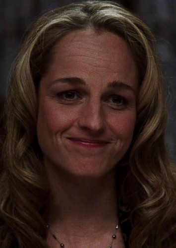 Fan Casting Anna Camp as Kelly Frears in Cast Away on myCast