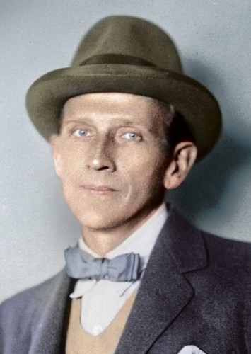 A. A. Milne Fan Casting for Literary Biopics | myCast - Fan Casting ...