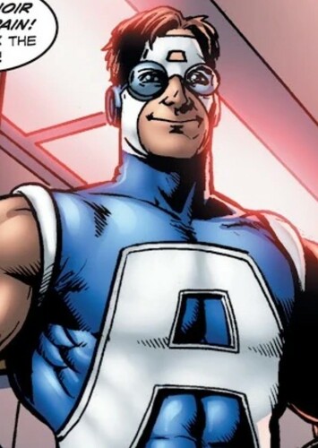 THE BOYS - ACCURATE COMIC BOOK adaptation recast Fan Casting on myCast