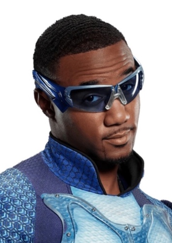 A-train Fan Casting for The boys {80’s cast} | myCast - Fan Casting ...