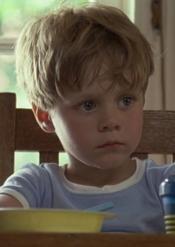 Izzy King on myCast - Fan Casting Your Favorite Stories