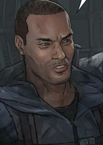 Aaron Broks Fan Casting for Godzilla: The King's Road Part 1 | myCast ...