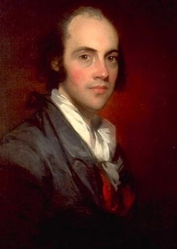 Aaron Burr Fan Casting for U.S Political/Historical Biopics | myCast ...