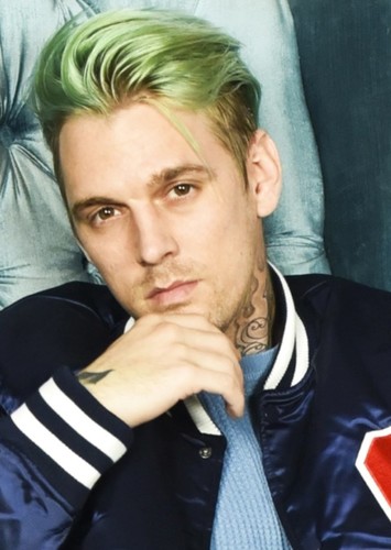 Aaron Carter Fan Casting for The Ultimate Showdown of Ultimate Destiny ...