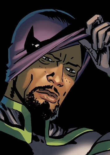 Aaron Davis Fan Casting for Spider-Man Mcu My Fancast | myCast - Fan ...