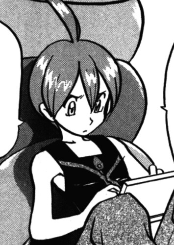 Find an Actor to Play Aaron (Japanese) in Pokemon Adventures: The ...