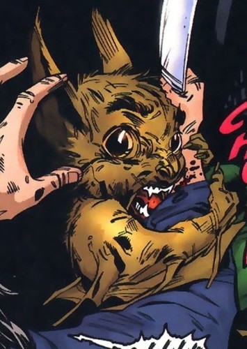 Nolan Oehr on myCast - Fan Casting Your Favorite Stories