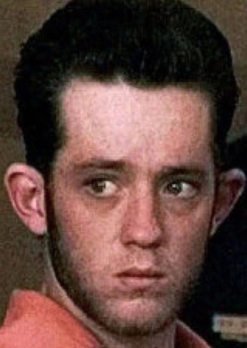 Aaron McKinney Fan Casting for American Crime Story: Matthew Shepard ...