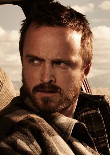 Aaron Paul Fan Casting for Marvel Cinematic Universe (Reverse) | myCast - Fan Casting Your ...