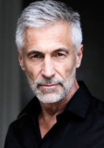 Aaron Prescott Fan Casting for That's Life | myCast - Fan Casting Your ...