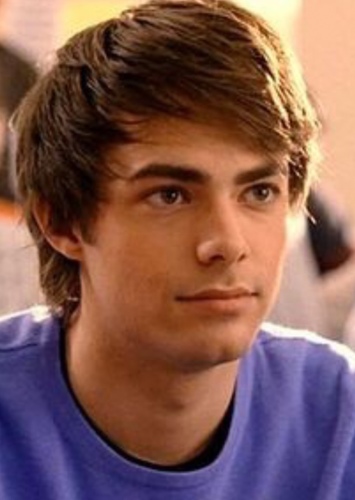 Aaron Samuels Fan Casting for Mean Girls (2019) | myCast - Fan Casting ...