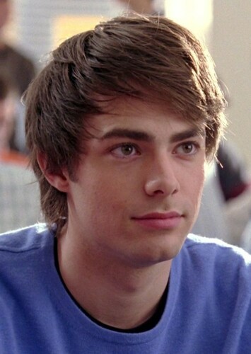 Aaron Samuels Fan Casting for fancast to Mean Girls (Genderswap) | myCast - Fan Casting Your ...