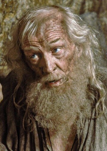 Find an Actor to Play Abbé Faria in The Count Of Monte Cristo (2002) on ...