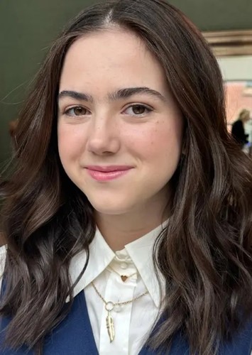 Abby Ryder Fortson Fan Casting for Actresses Who Should Play Lesbian ...