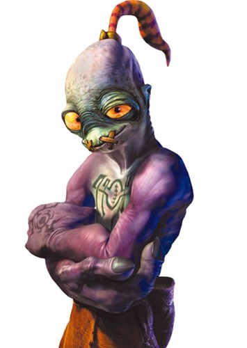 Abe Fan Casting for Casting Video Game Characters | myCast - Fan ...