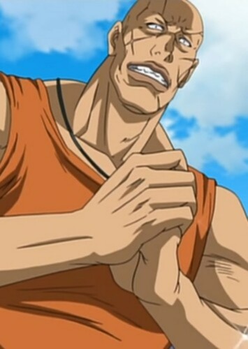 Abe Fan Casting for Beelzebub (Live Action Hollywood Drama/TV Series ...