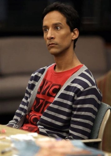 Abed Nadir Fan Casting for Community (1979-1985) | myCast - Fan Casting ...