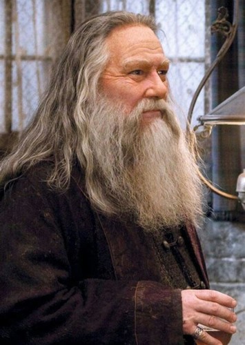 Aberforth Dumbledore Fan Casting for Harry potter and the order of the ...