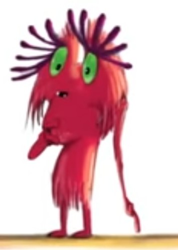 Abigail Fan Casting For How I Met My Monster Mycast Fan Casting Your Favorite Stories