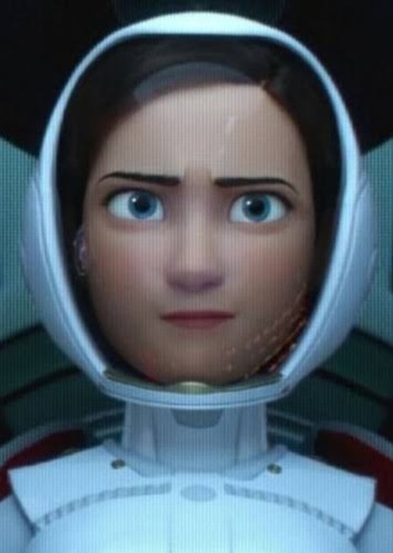 Abigail Callaghan Fan Casting for Big Hero 6 Live Action 2058 | myCast ...