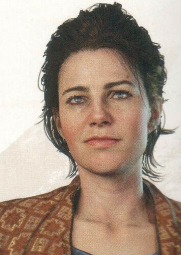 Abigail Roberts Fan Casting for Red Dead Redemption | Season One (2024) | HBO | myCast - Fan ...