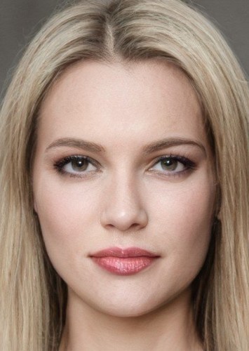 Fan Casting Julia Stiles as Abigail Sullivan in Tessie Green And The ...