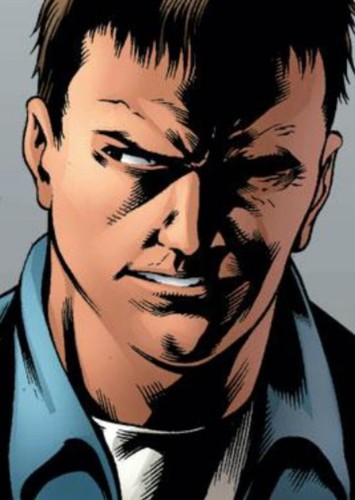 Abner Jenkins Fan Casting for Comic-Accurate Spider-Man Movie | myCast ...